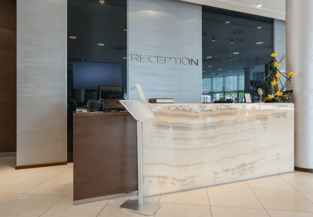 5 Benefits Of Indoor Business Signs That You Can’t Ignore