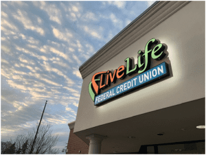 Understanding The Different Types Of Custom Building Signs